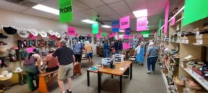 Retail Exit Strategies - RFM Retail Consulting, Inc.